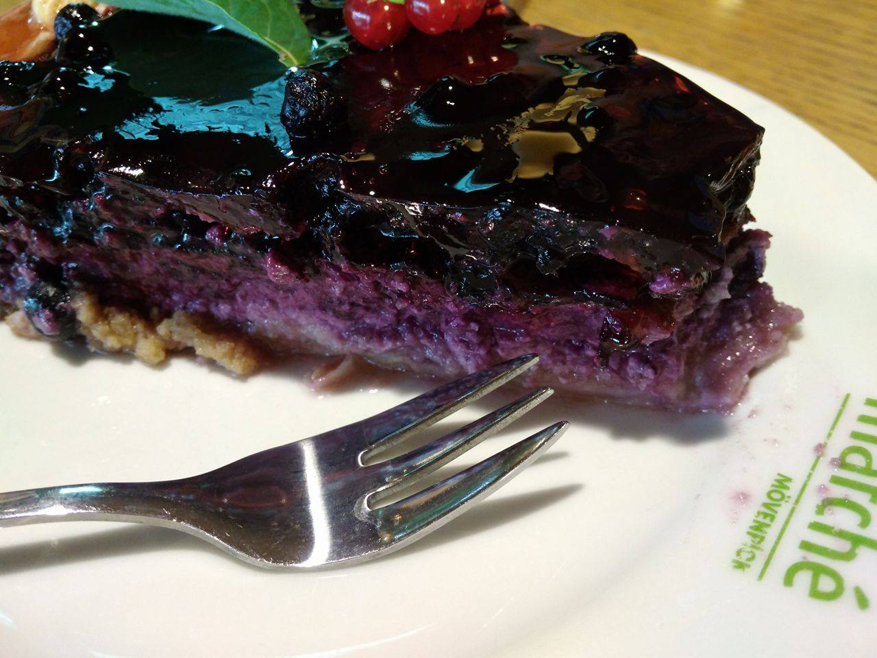 Marché - dr. Feelgood o sladici - potovanja.over.net (Dneva.com)